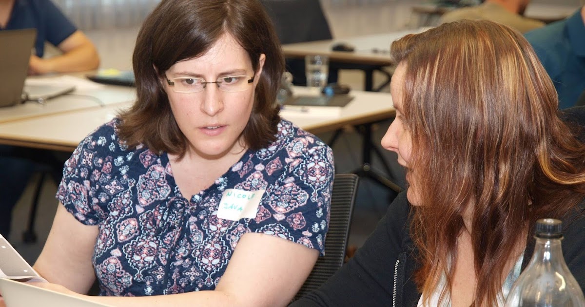 A Seasoned Tester's Crystal Ball: When two testers meet