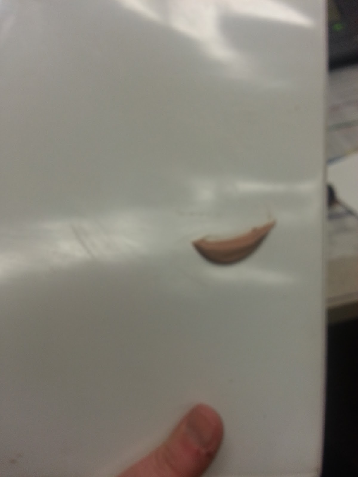 Third Shift Arts and Crafts: DIY Fake Tan