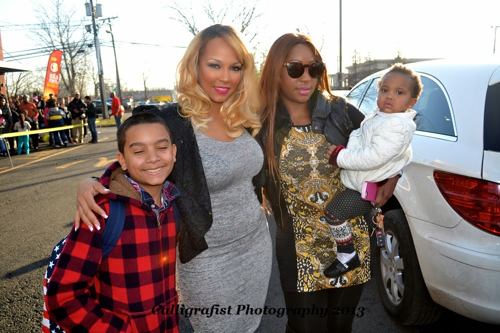 One Stroke At A Time !: Kiss 4 Kids Toy Giveaway: Jadakiss x Kimbella x ...