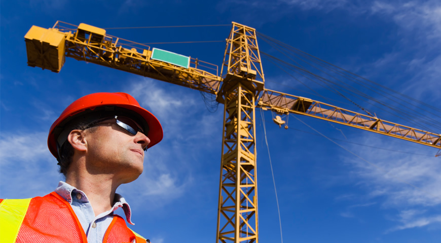 Construction Safety Council Blog: Crane Operator Certification