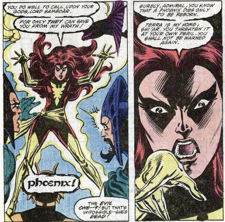 Gentlemen of Leisure: X-amining Uncanny X-Men #157