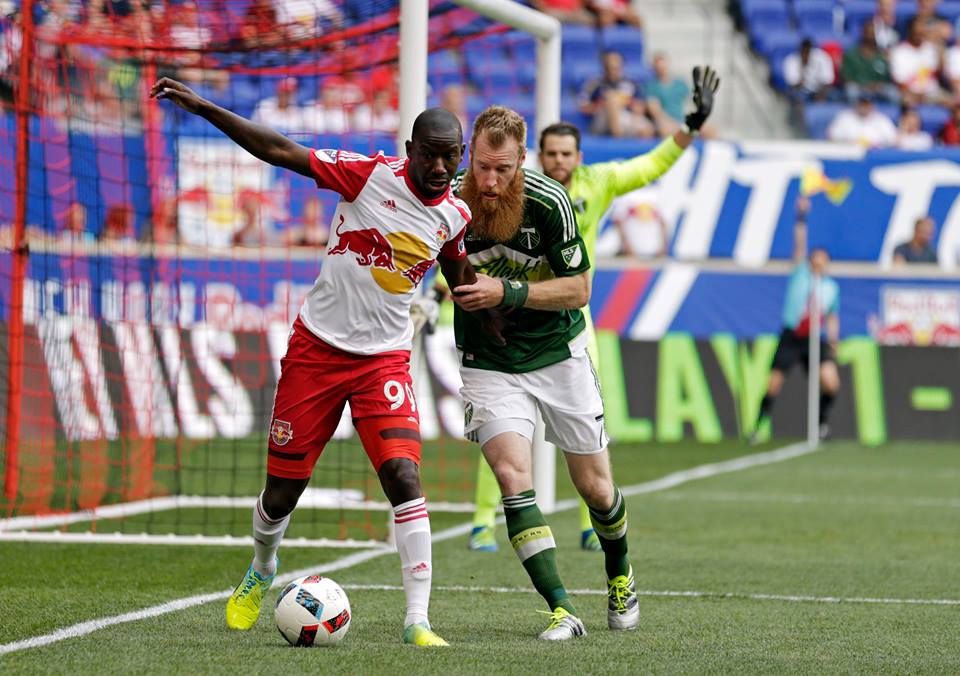 Fern Mc Costigan: Jake Gleeson and his Timbers becoming a stingy defense