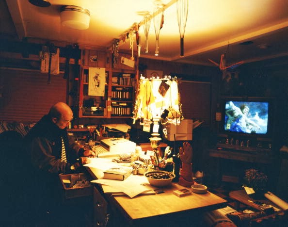 oz.Typewriter: How Time Flies: Hunter S.Thompson and His Typewriters ...