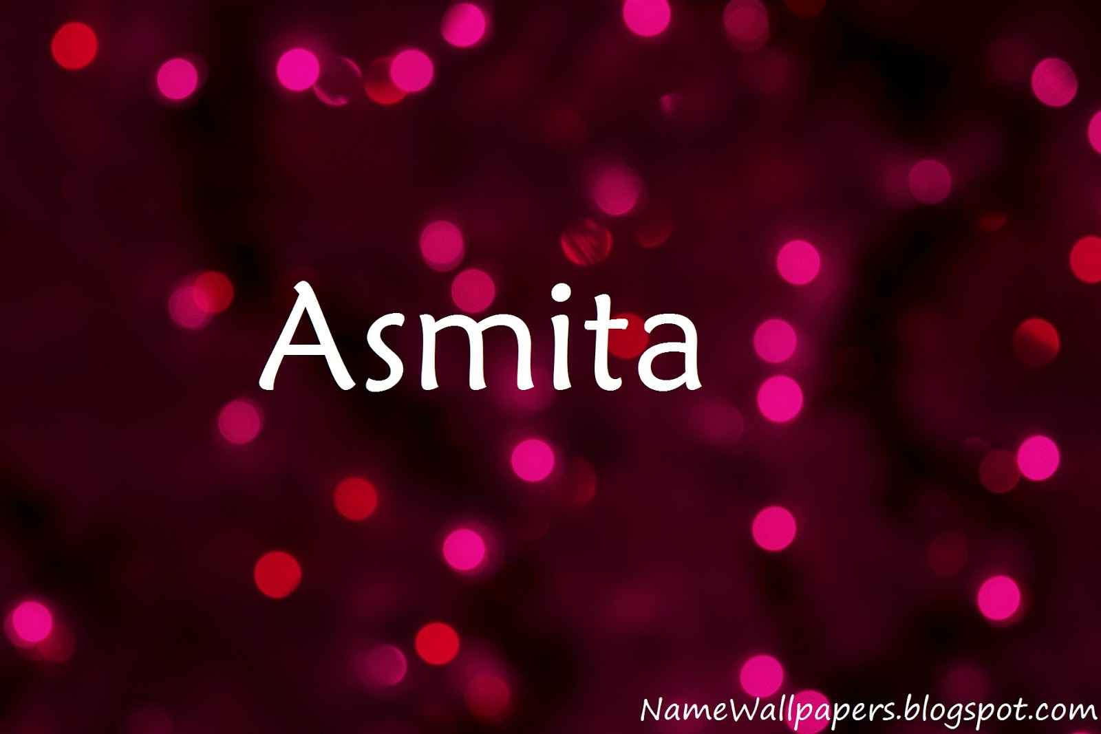Asmita Name Wallpapers Asmita ~ Name Wallpaper Urdu Name Meaning Name Images Logo Signature