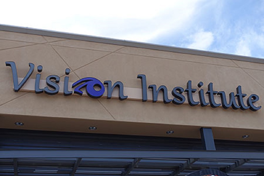 Vision Institute Eye Blog