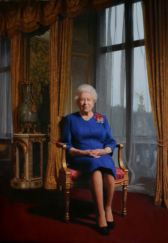 Maher Art Gallery: Darren Baker