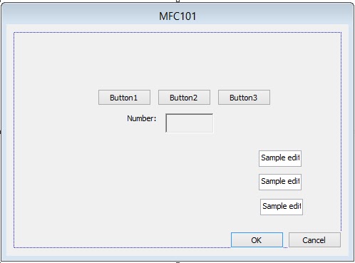 MFC Quick Start Guide (Part 3): Edit Control and Spin Control - Road to ...