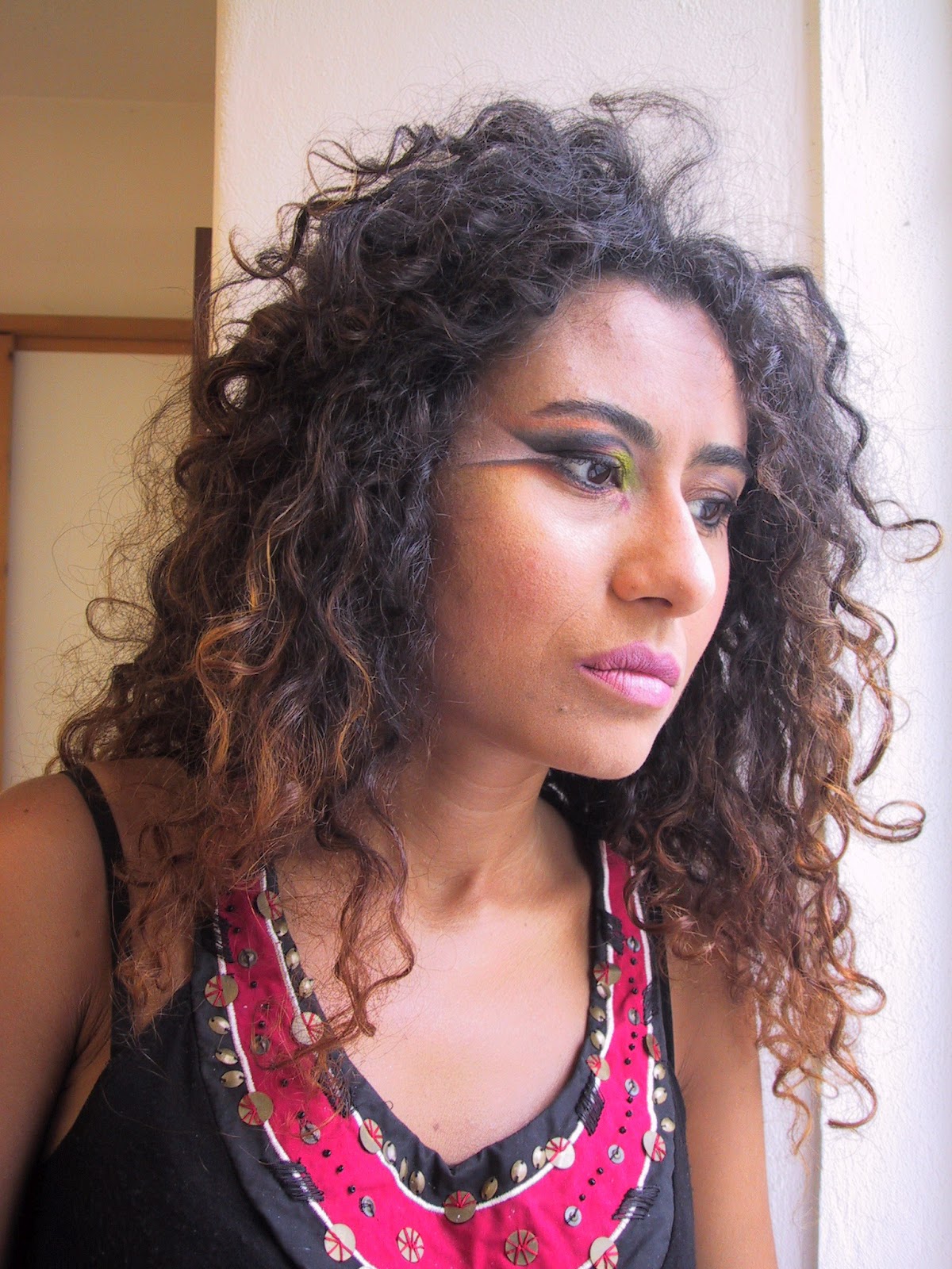 Anna Lazzarini: Trucco beauty, cinema e teatro