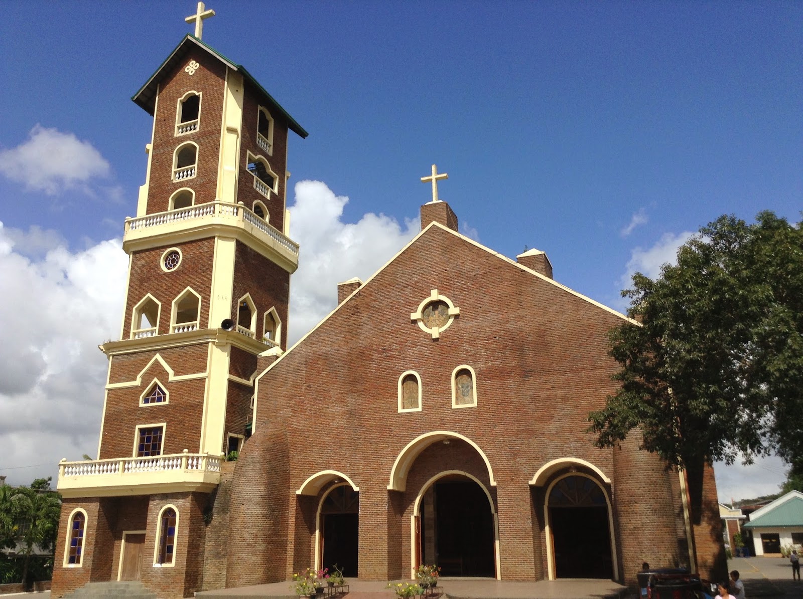 BEACHES AND CHURCHES: CHURCHES IN CAGAYAN: TUGUEGARAO, PIAT, IGUIG ...