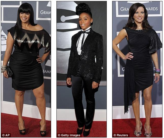 tattoo sexy girls: Racy Rihanna's risqué red carpet turn in barely ...