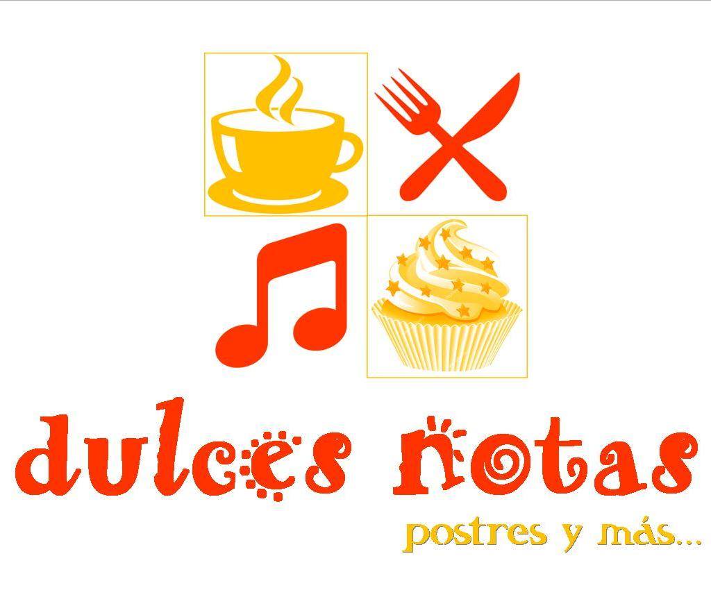 DULCES NOTAS postres y más...: DULCES NOTAS postres y mas...