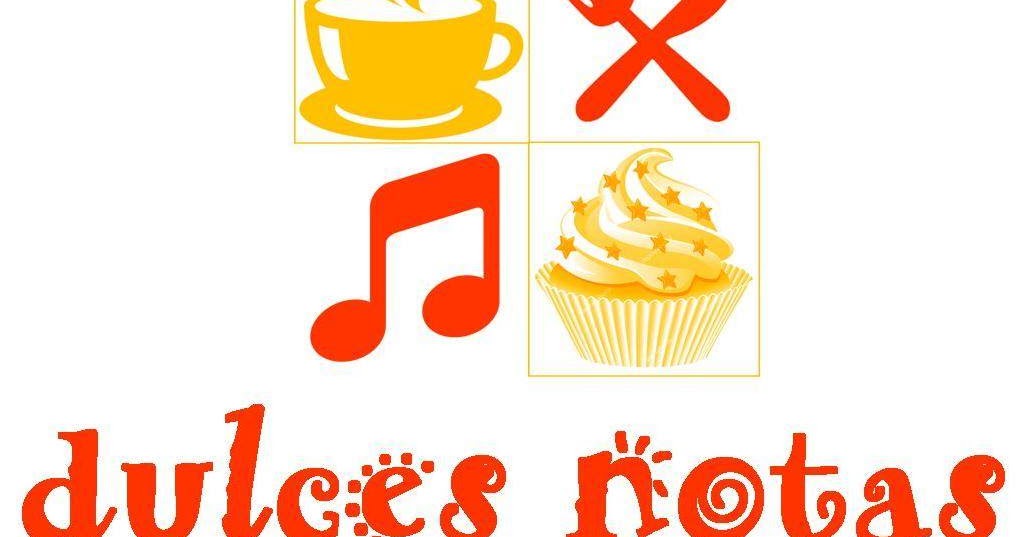 DULCES NOTAS postres y más...: DULCES NOTAS postres y mas...