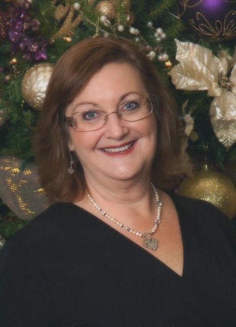 Annette's Hook, Line & Believer: Interview With Janice Hannah Thompson