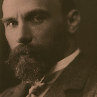 Beyond Architectural Illustration: Inspiration - Waterhouse & Color