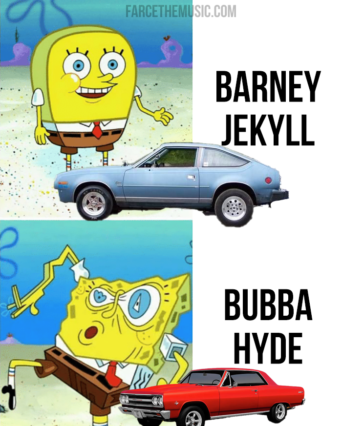 Farce the Music: More Monday Memes: Kane Brown, Brantley Gilbert ...