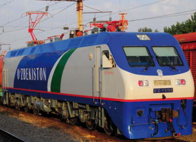 สังหา/อสังหาริมทรัพย์: locomotive plant CSR