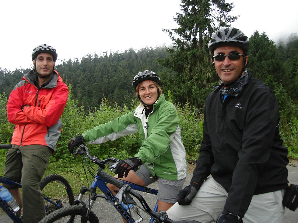 Bhutan 2011: Chele La Pass y Kila Goemba