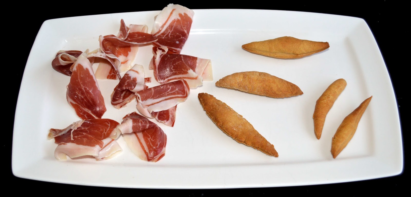 LA COCINA PLURAL: PAN INFLADO Y MINI BAGUETES INFLADAS