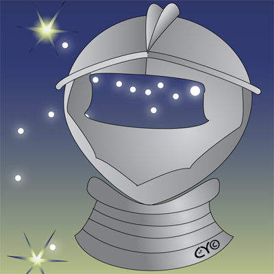 The Daily Dreamer: Night Knight