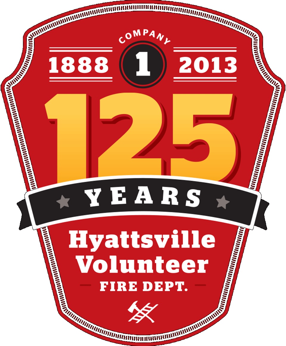 Hyattsville VFD Memorial and Remembrance Service