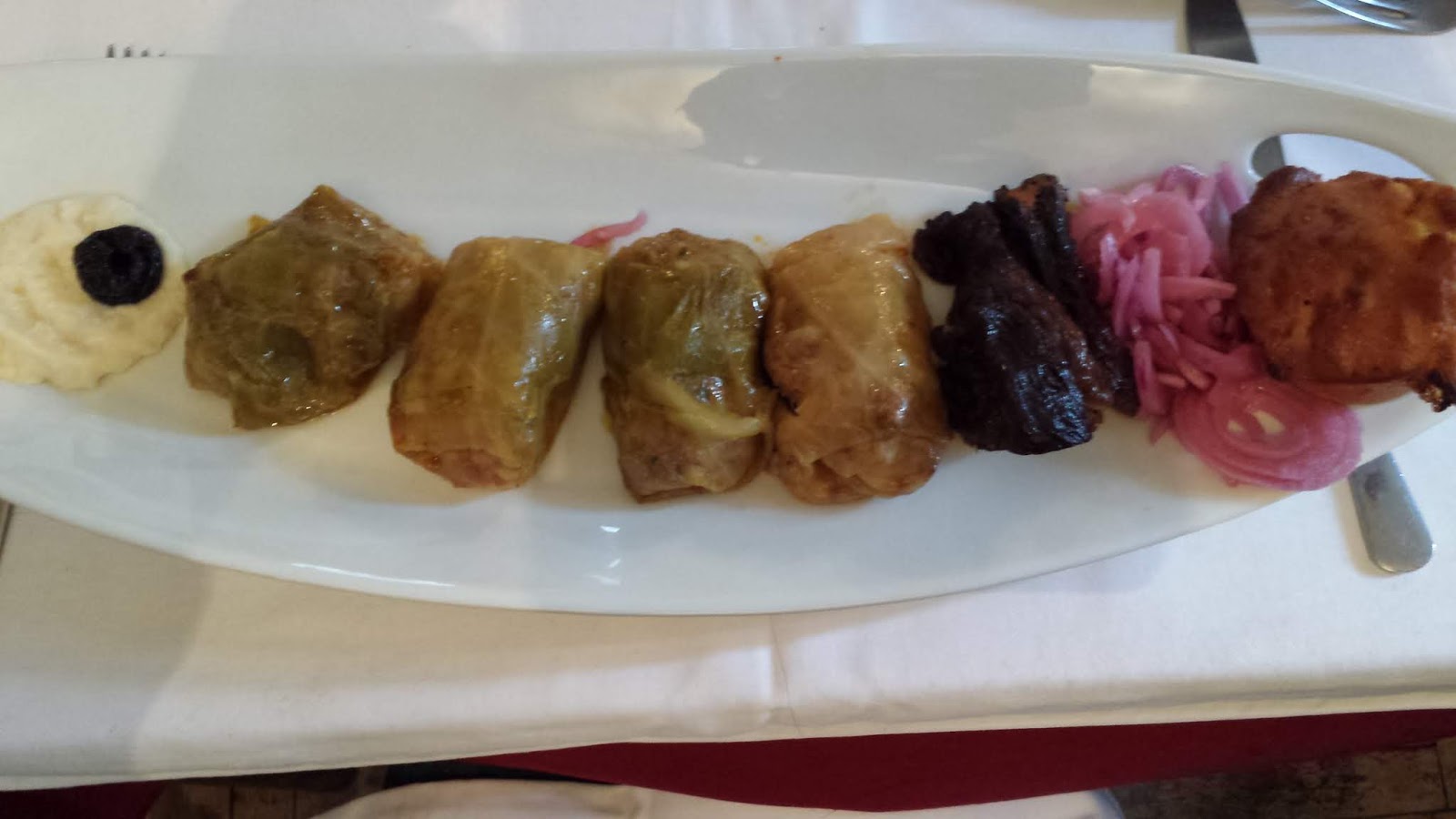 Belgrade - Serbia's beguiling city