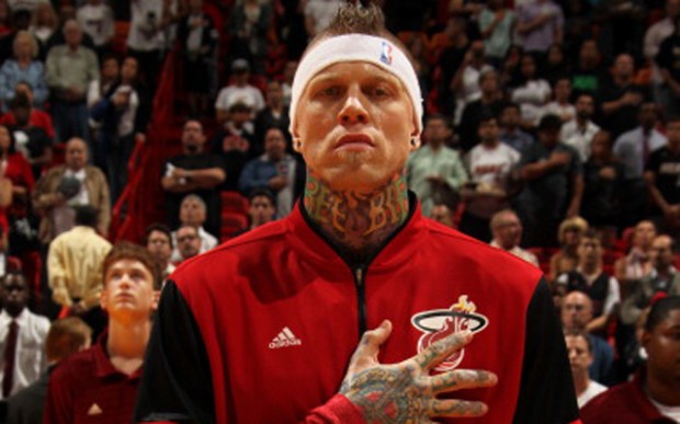 NWK to MIA: The New York Times Wrote An Article About Chris (Birdman ...