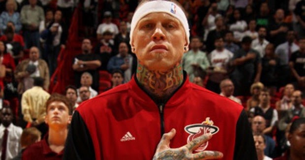 NWK to MIA: The New York Times Wrote An Article About Chris (Birdman ...