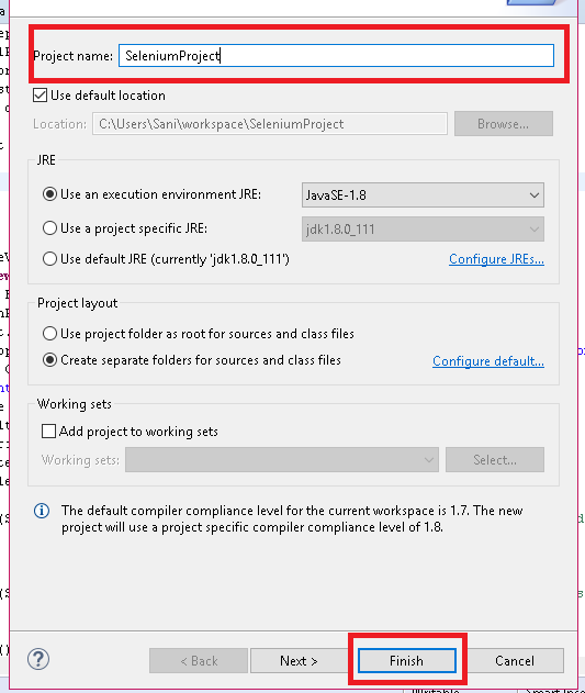 selenium webdriver tutorial | selenium webdriver download - Selenium ...