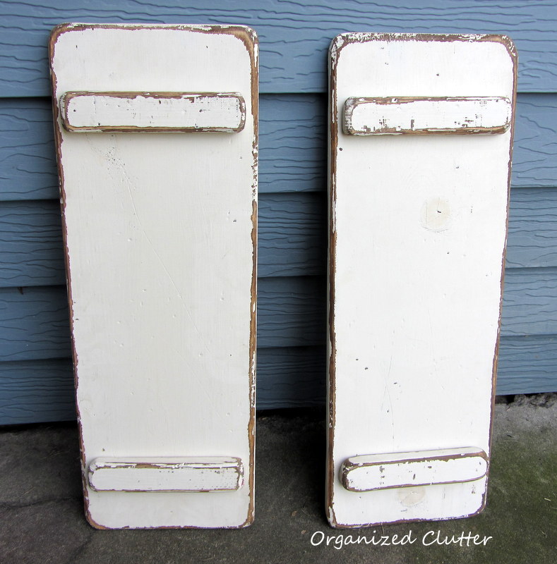 Picture Frames, a Camera, Shutters, a Runner, a Teacup And a Vintage ...