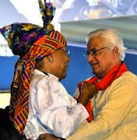 Jyoti Communication: Feature: Shouter Baptists and their fight for ...