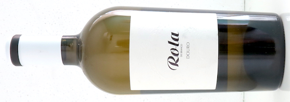 Omnívoros / Gostamos de tudo: Vinho: Rola Douro branco 2019 (13%) | Ana ...