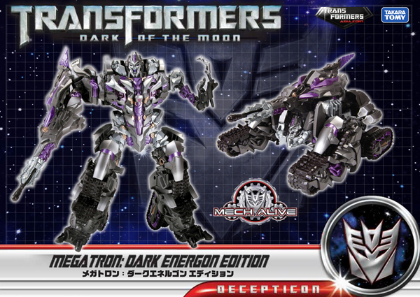 The Revolution Toys: Takara Tomy Transformers Masterpiece, Prime & ROTF ...