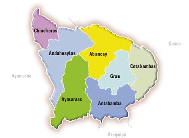 REGION APURIMAC ~ Visita Perú Turístico