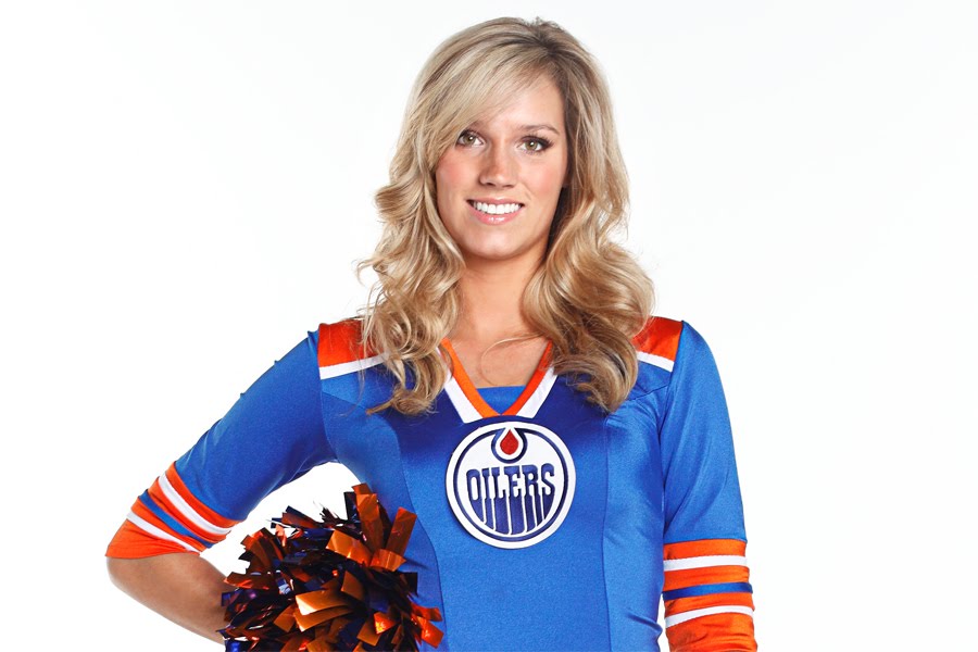 Empire Sports: The Edmonton Oilers Octane