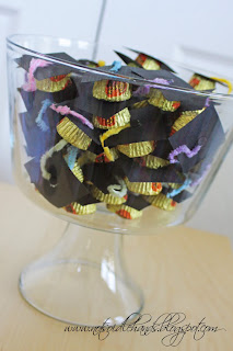 Creative Party Ideas by Cheryl: Graduation Party Ideas