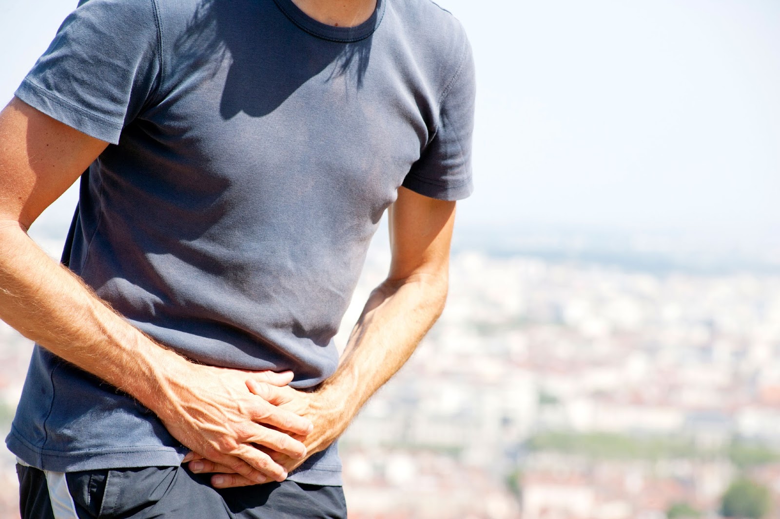 10 síntomas de cáncer de próstata, el enemigo silencioso