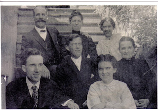 Know Their Stories: The Murray Family