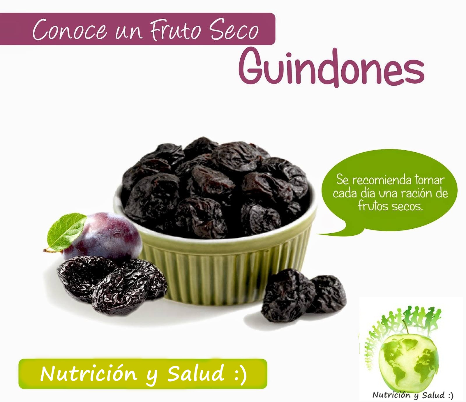 Nutrición y Salud ツ: GUINDONES-PROPIEDADES Y BENEFICIOS
