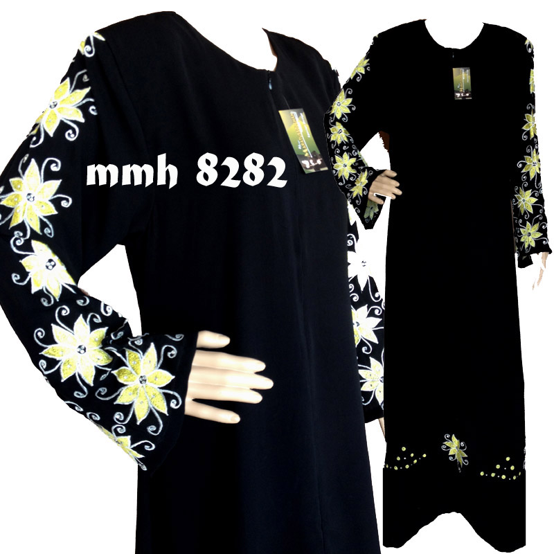Abaya November 2012 abaya-november-2012