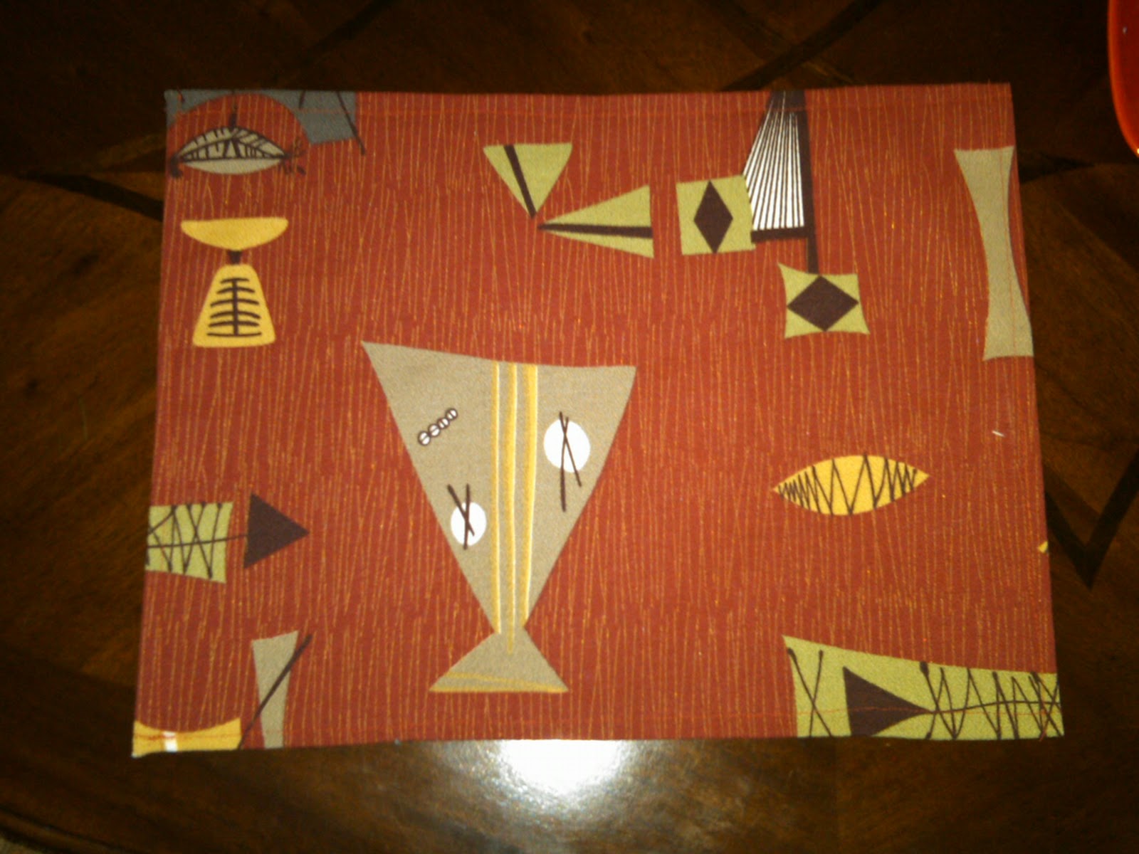 The DC Metro Retro: New Atomic Goodies for the House!