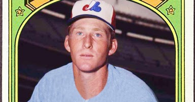 WHEN TOPPS HAD (BASE)BALLS!: NOT REALLY MISSING IN ACTION-1972 RICH HACKER