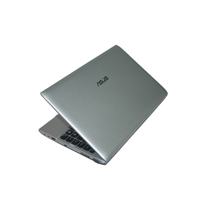 ORBIT KOMPUTER: ASUS Eee PC 1225C -SIV020W Silver ASD