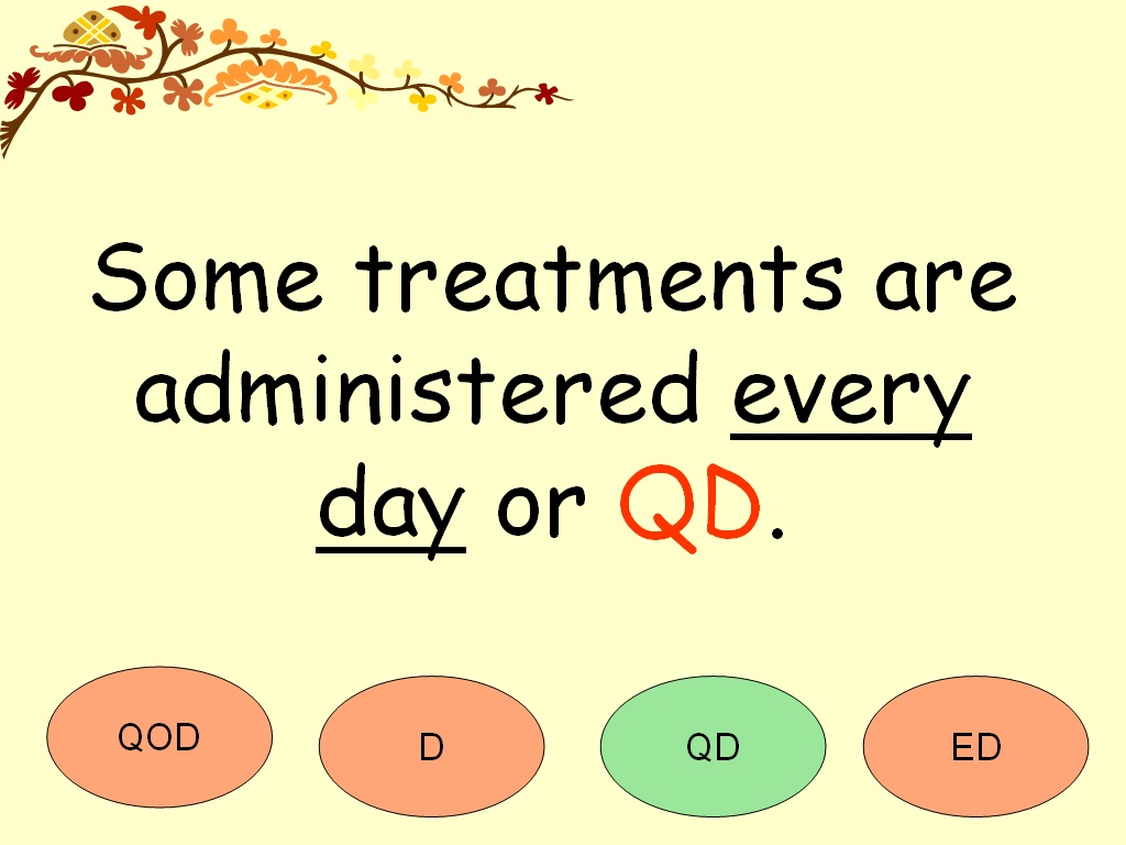 Student Survive 2 Thrive: Free Nursing Practice Test: Common ...