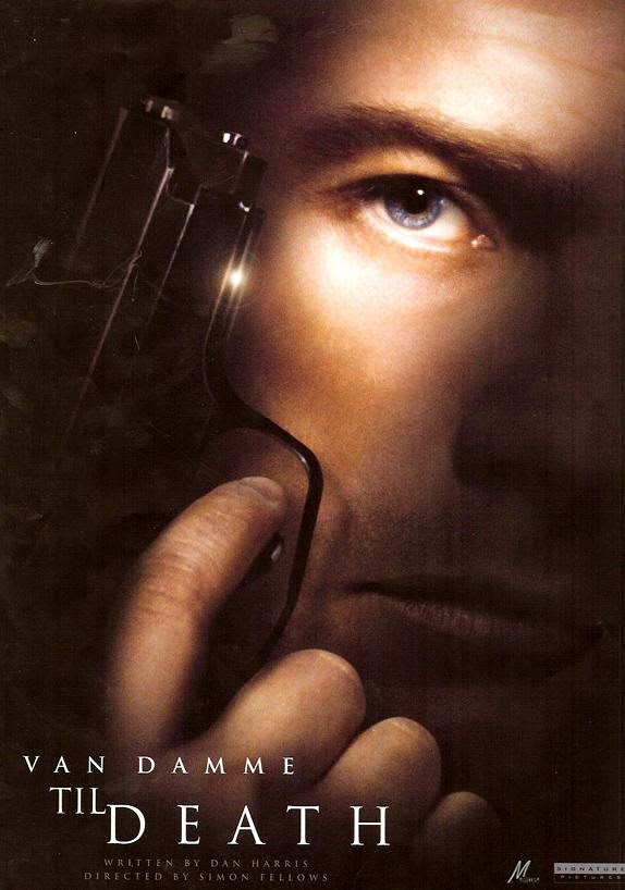 Desafío a la muerte. Simon Fellows.