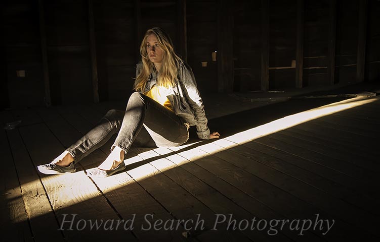 Howard Search - Photographer