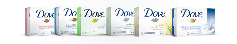 mulhermenina: Hidratação com sabonete Dove