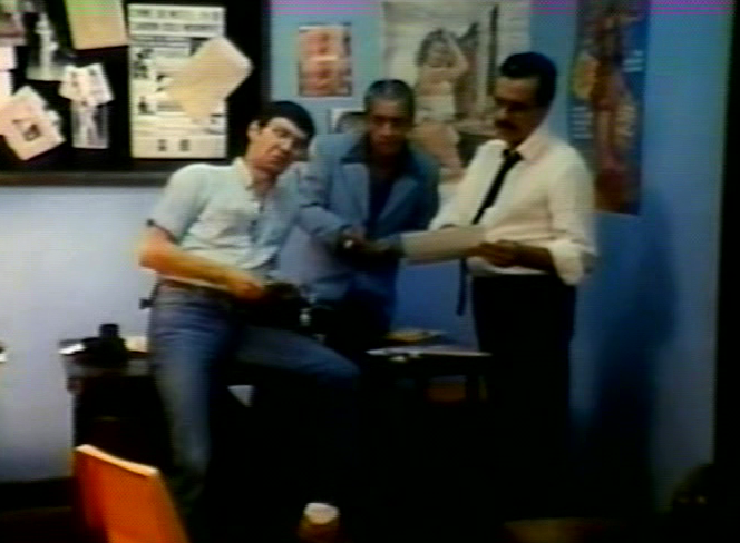 [Expirados.com.br]: [DVD] Filme: Massagem for Men - 1983