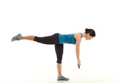 Hard Core Mother Of Four