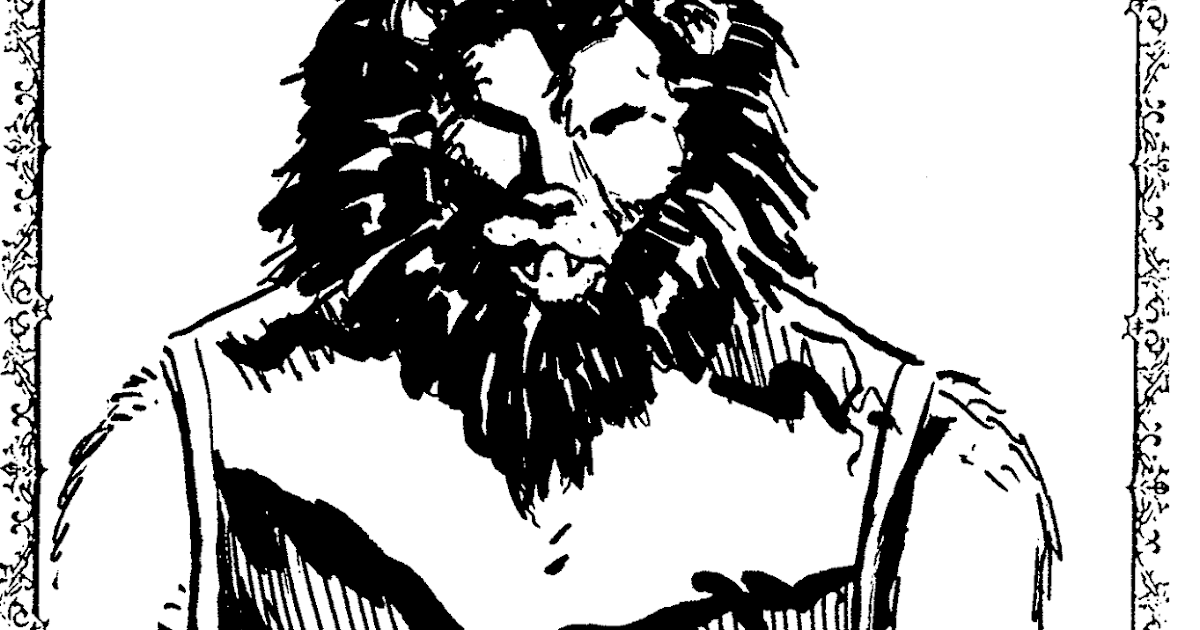 Demônios goéticos: 43 Sabnock - Goétia Luciferiana