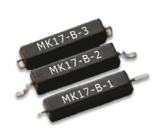 SGEMALL: [MEDER] MK17-C-3 리드센서